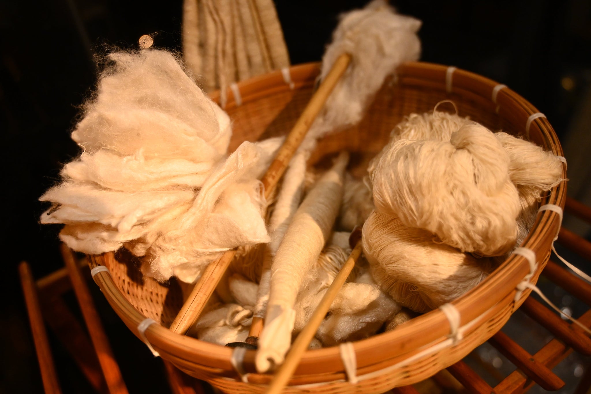 The Soulful Journey of Handcrafted Handloom: From Tradition to Trend